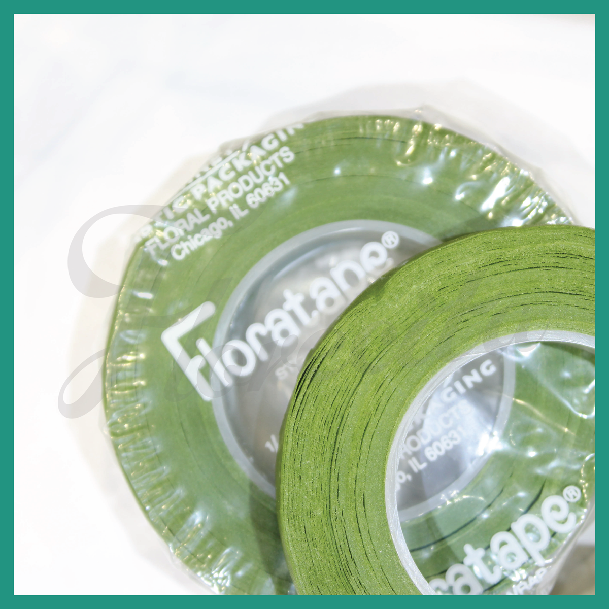 Floratape – Florecita, mercería