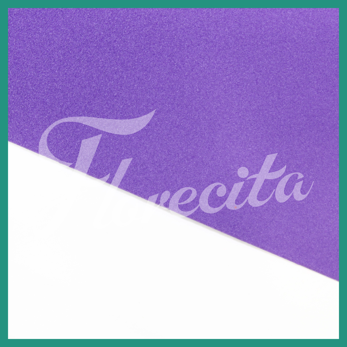 Foamy T/C LISO – Florecita, mercería